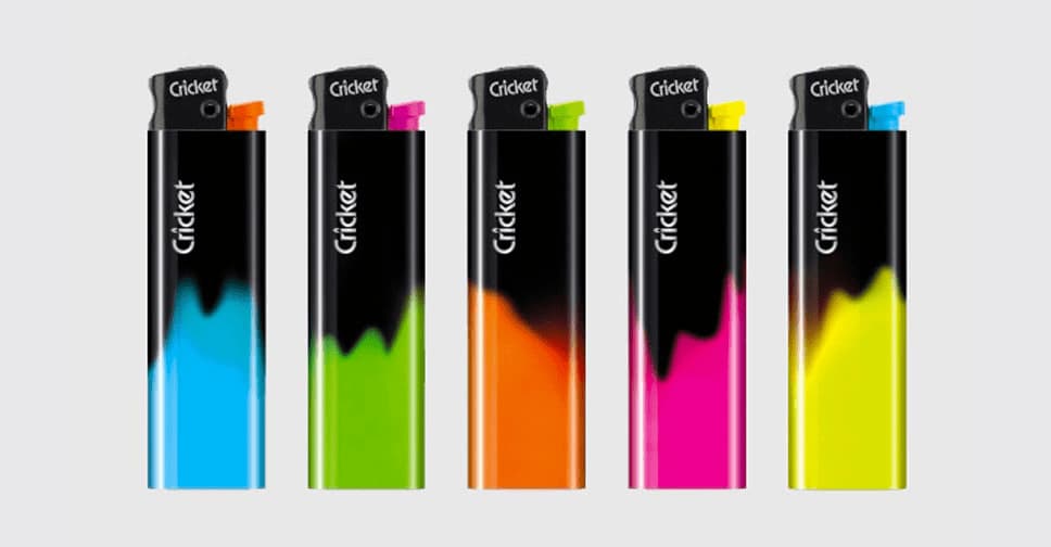 Cricket Fusion | Ringo Ltd – official distributor of Cricket in Ukraine